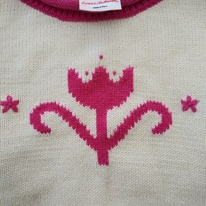 Hanna Andersson | Shirts & Tops | Hanna Anderson Girls Pink Tribal ...